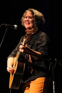 Promo Photos – Mary Flower