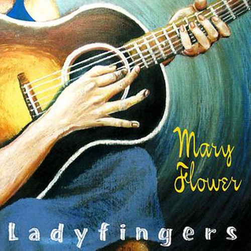 Ladyfingers – Mary Flower